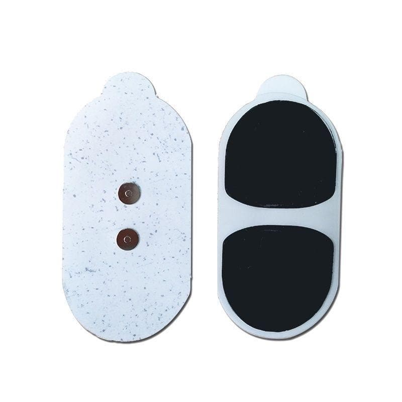 Replacement Gel Pads for Multi-functional Therapy Pad Massager - BACK ...